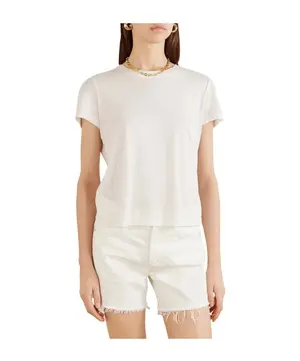 JAMES PERSE Cotton-jersey T-shirt