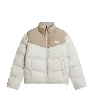 The North Face Saikuru Jacket - Cumulus Stone
