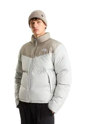 The North Face Saikuru Jacket - Cumulus Stone