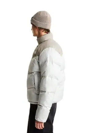The North Face Saikuru Jacket - Cumulus Stone