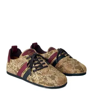 VIVIENNE WESTWOOD Drunken Trainers