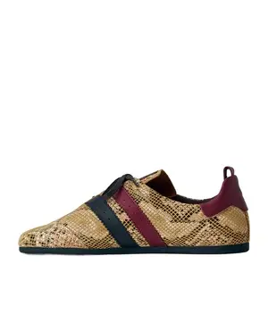VIVIENNE WESTWOOD Drunken Trainers