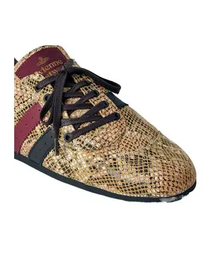 VIVIENNE WESTWOOD Drunken Trainers