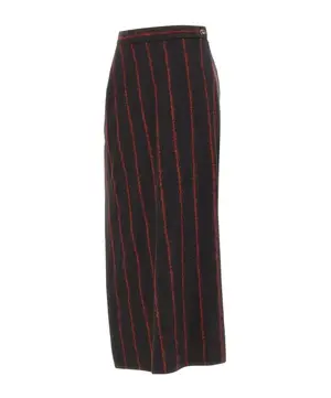 VIVIENNE WESTWOOD Maxi Infinity Skirt