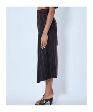 VIVIENNE WESTWOOD Maxi Infinity Skirt