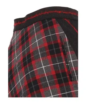 VIVIENNE WESTWOOD Maxi Skirt - No