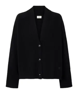 Loulou De Saison Cashmere Cardigan