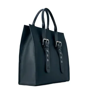 VIVIENNE WESTWOOD Alex Tote Bag