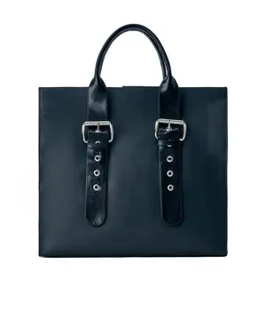 VIVIENNE WESTWOOD Alex Tote Bag