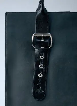 VIVIENNE WESTWOOD Alex Tote Bag