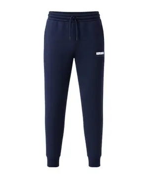 EA7 Sweatshirt And Sweatpants Set