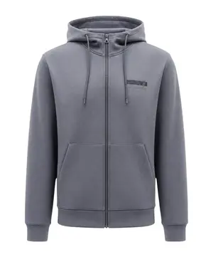 EA7 Logo Tracksuit