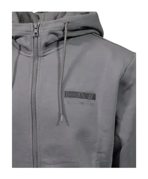 EA7 Logo Tracksuit