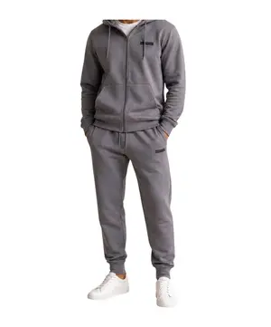 EA7 Logo Tracksuit