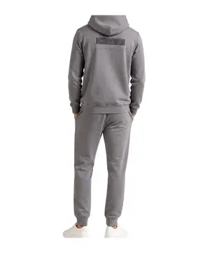 EA7 Logo Tracksuit