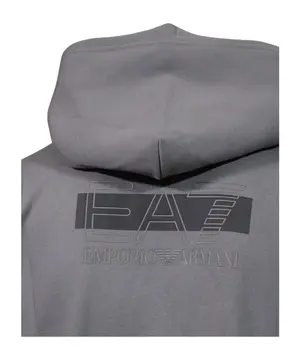 EA7 Logo Tracksuit