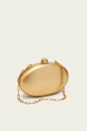Cult Gaia Eviana Clutch