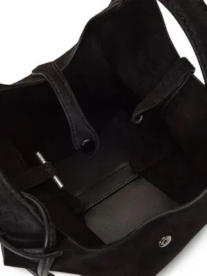 Polo Ralph Lauren Polo Play Suede Tote Bag