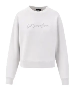 EA7 Sweatshirt And Sweatpants Set