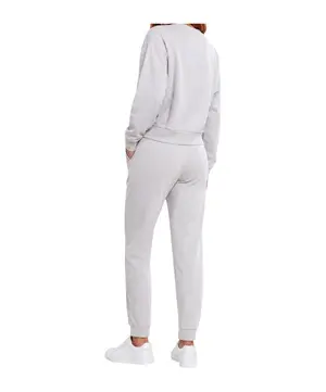EA7 Sweatshirt And Sweatpants Set