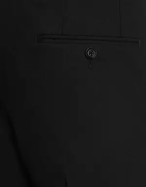 Dolce & Gabbana Pleated Tailored Trousers