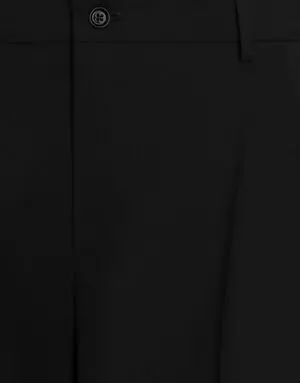 Dolce & Gabbana Pleated Tailored Trousers