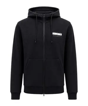 EA7 Logo Tracksuit