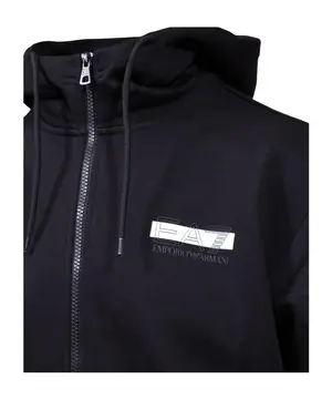 EA7 Logo Tracksuit
