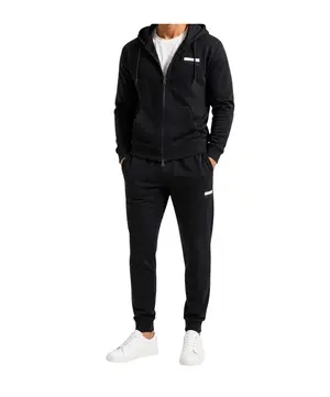 EA7 Logo Tracksuit