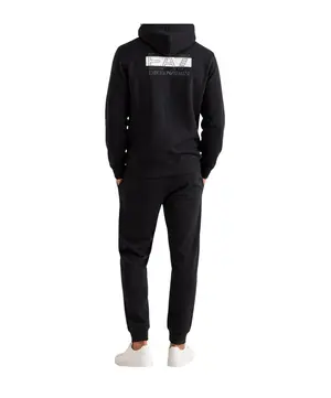 EA7 Logo Tracksuit
