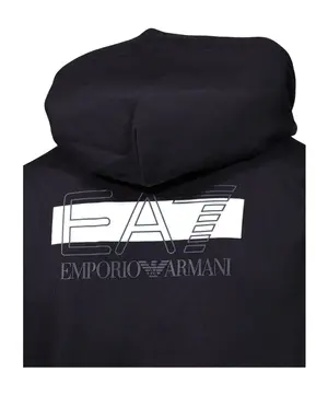 EA7 Logo Tracksuit