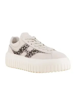 Hogan Chunky Sneakers