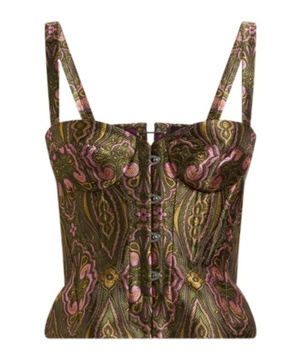 Etro Office Wear Camis Tanks For Women