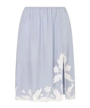 Anna Sui Layered Skirts