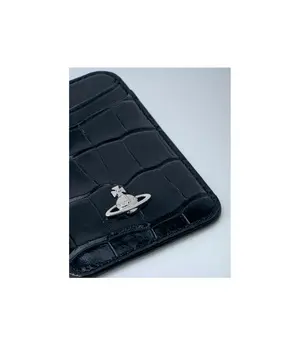 VIVIENNE WESTWOOD Magnetic Card Holder