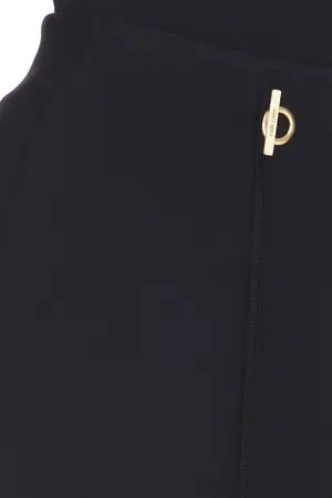 Cult Gaia Wrap Mini Skirt