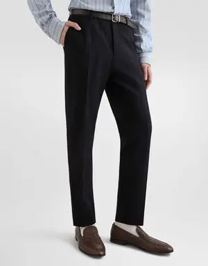 Dolce & Gabbana Peak-lapel Single-breasted Suit