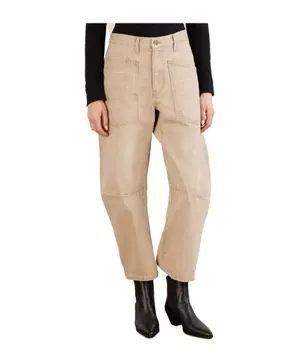 NILI LOTAN Casual Cargo Pants