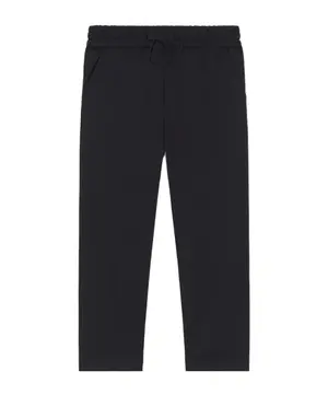 Dolce & Gabbana Drawstring Casual Pants