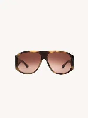 Chloé Izia Sunglasses