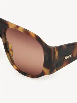 Chloé Izia Sunglasses