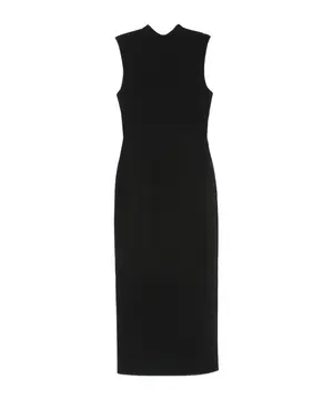 Cult Gaia Dalida Cut-out Backless Midi Dress
