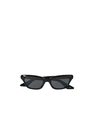 Oliver Spencer X Khaite 1983c Cat-eye Sunglasses