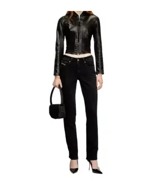 DIESEL® D-jiann 1992 Slim Fit Jeans