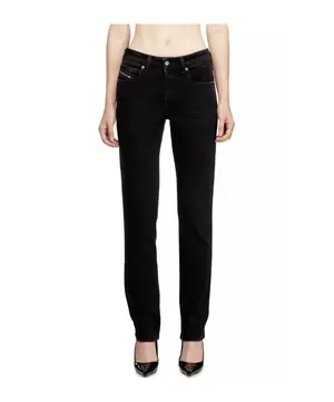 DIESEL® D-jiann 1992 Slim Fit Jeans