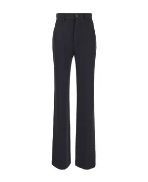 Vivienne Westwood Tailored Pants For Women