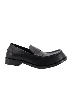 Loewe Bobine Loafers