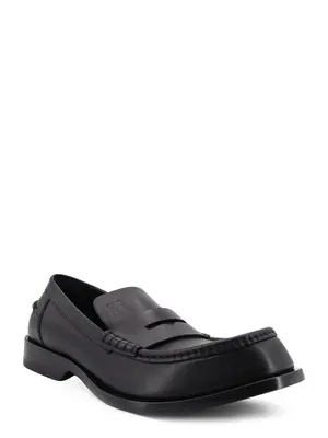 Loewe Bobine Loafers
