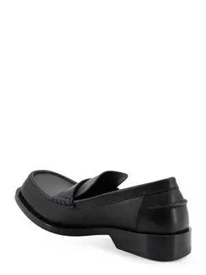 Loewe Bobine Loafers