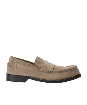 Loewe Penny Loafers